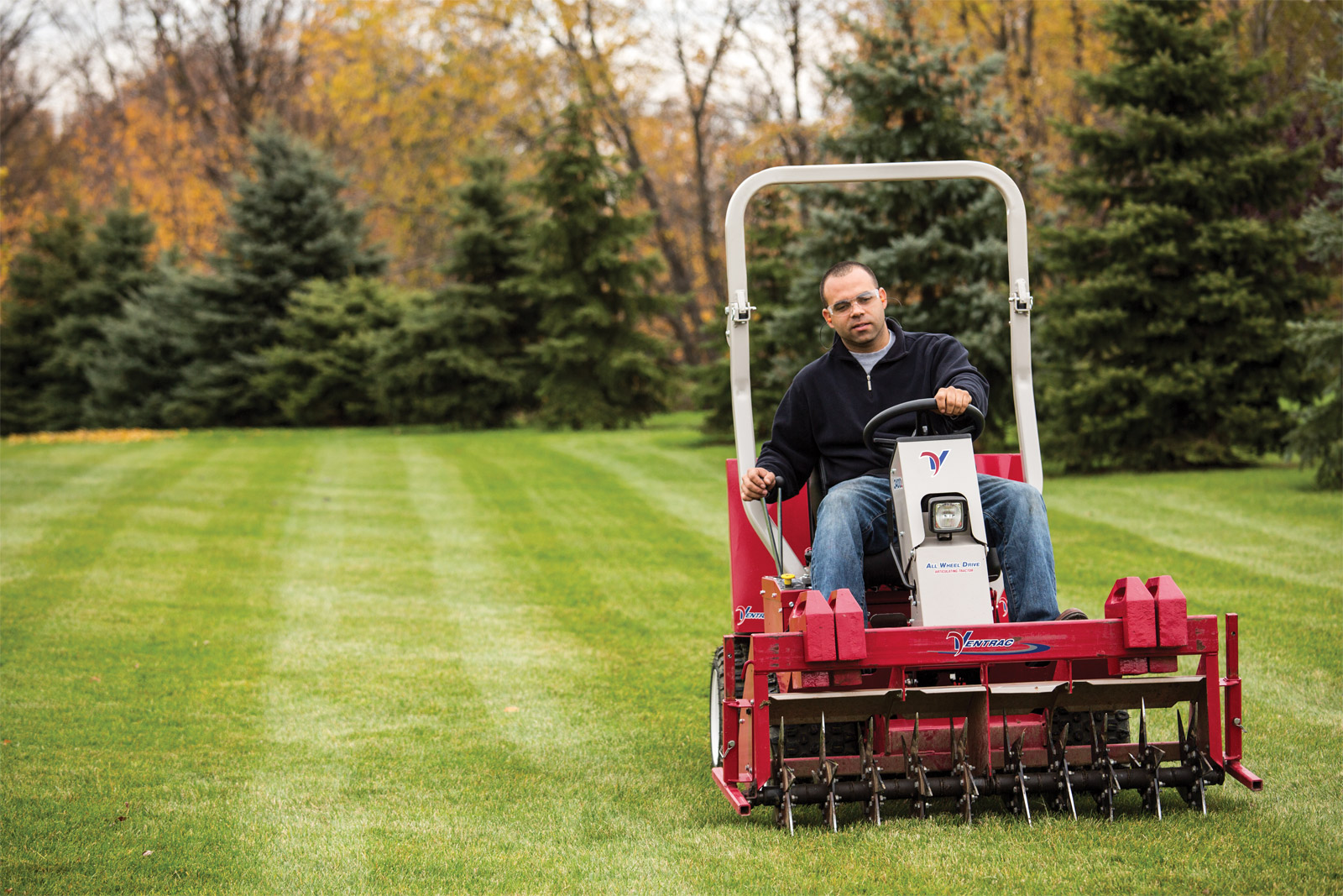 Kueker’s Nursery & Landscaping: Landscaping Services During Winter ...